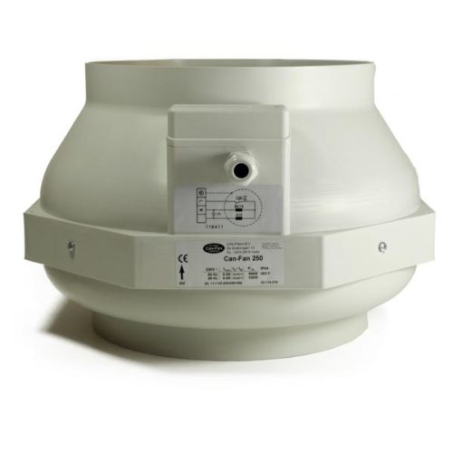 RK 250 CAN FAN – CAN-FILTERS | Les jardins 2 demain