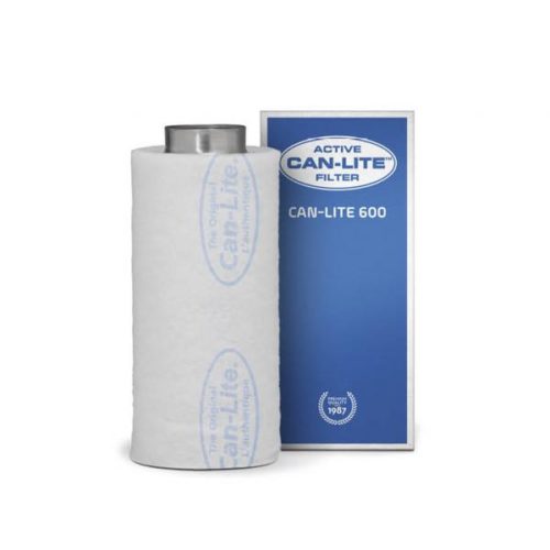 CAN-LITE 600m3/H - CAN FILTERS | Les jardins 2 demain